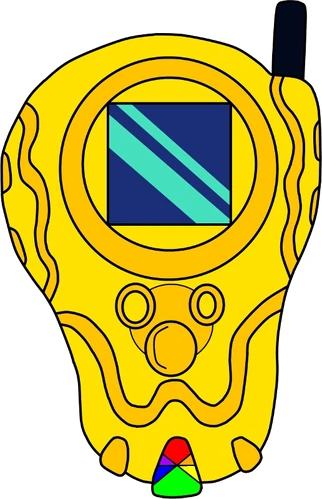 Cyber Charger | Mixels Fan Wiki | Fandom