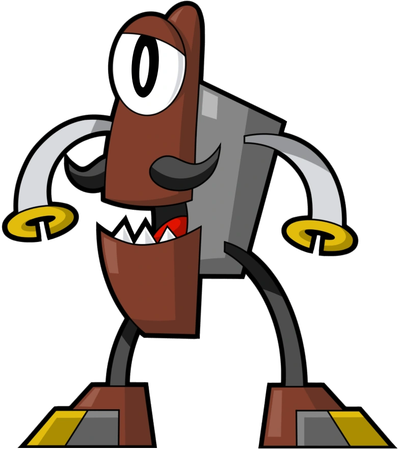 Tyecoon | Mixels Fan Wiki | Fandom