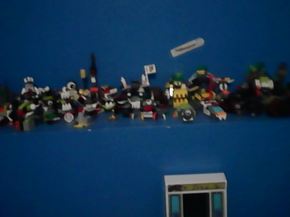 The micro mixels | Mixels Fan Wiki | Fandom