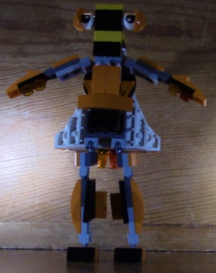 Astro Hammerhead | Mixels Fan Wiki | Fandom