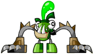 Mix | Mixels Fan Wiki | Fandom