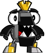 M.C. | Mixels Fan Wiki | Fandom