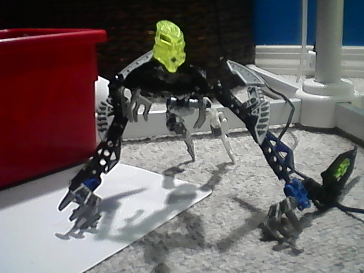 Laitess | Mixels Fan Wiki | Fandom