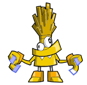 Electroids | Mixels Fan Wiki | Fandom