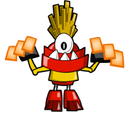 Mix | Mixels Fan Wiki | Fandom