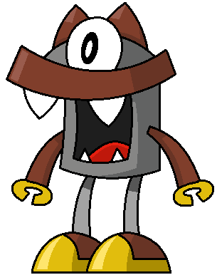 Gearo | Mixels Fan Wiki | Fandom