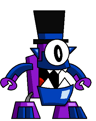 M.C. | Mixels Fan Wiki | Fandom