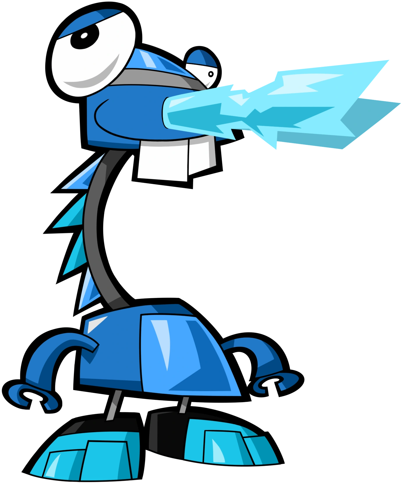 Discuss Everything About Mixels Fan Wiki | Fandom