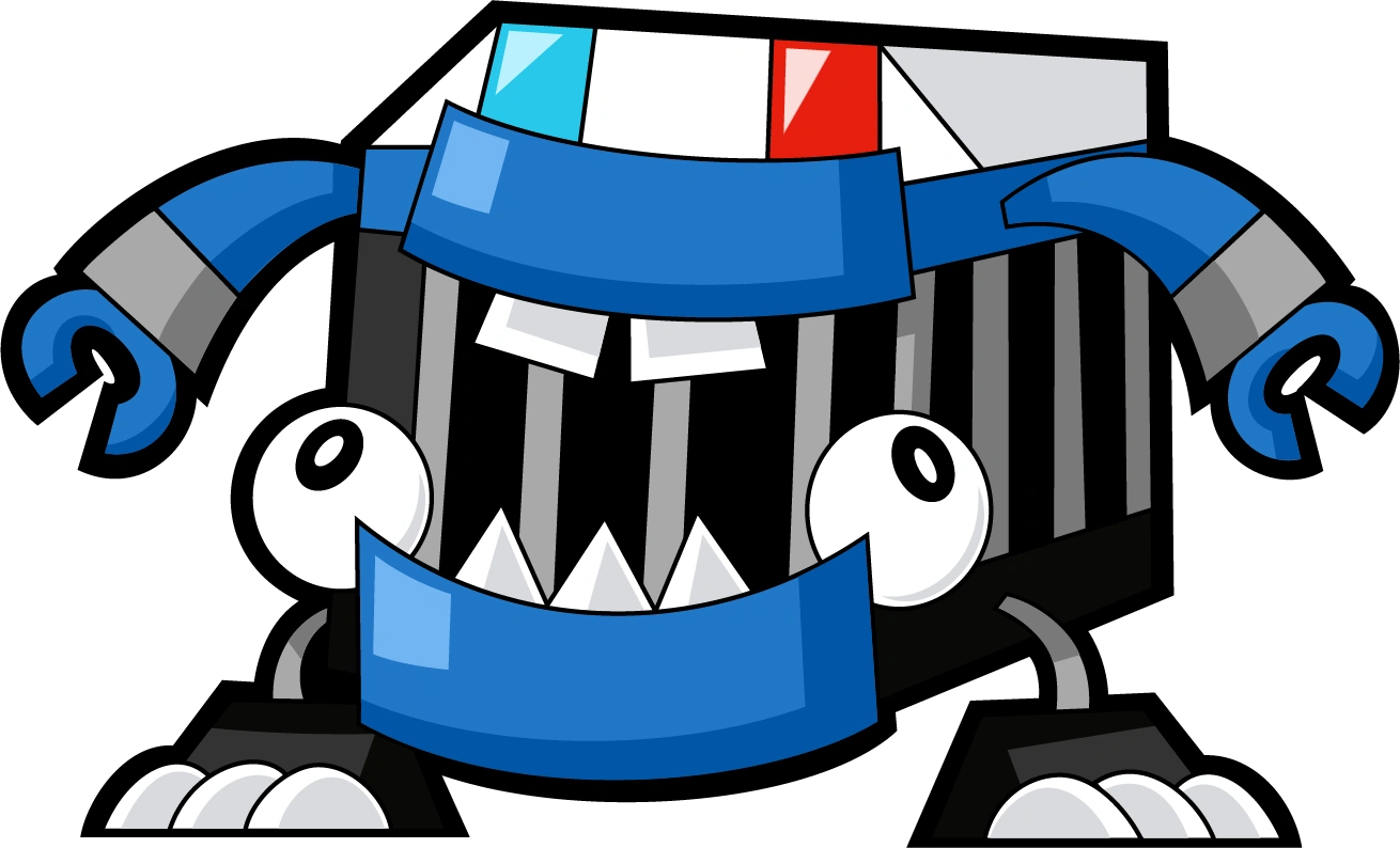 Busto | Mixels Fan Wiki | Fandom