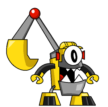 M.C. | Mixels Fan Wiki | Fandom