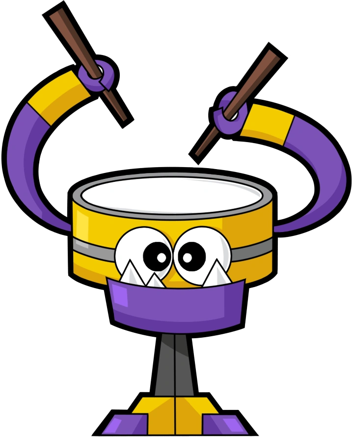 Snare | Mixels Fan Wiki | Fandom