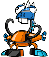 Mix | Mixels Fan Wiki | Fandom