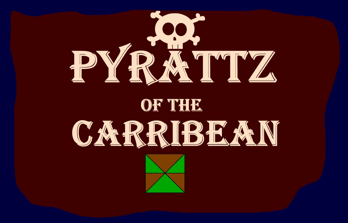 Pyrratz of the Caribbean | Mixels Fan Wiki | Fandom