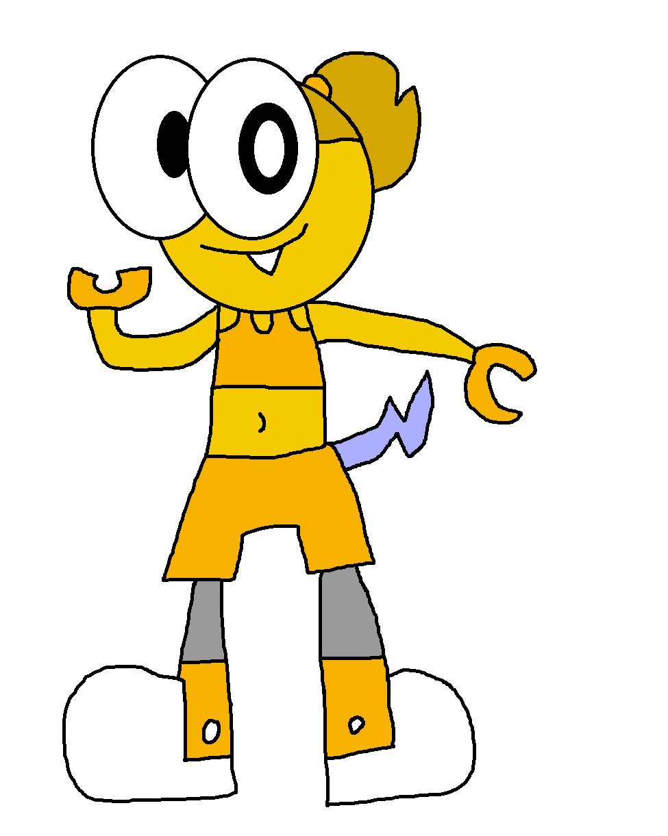 Electia | Mixels Fan Wiki | Fandom