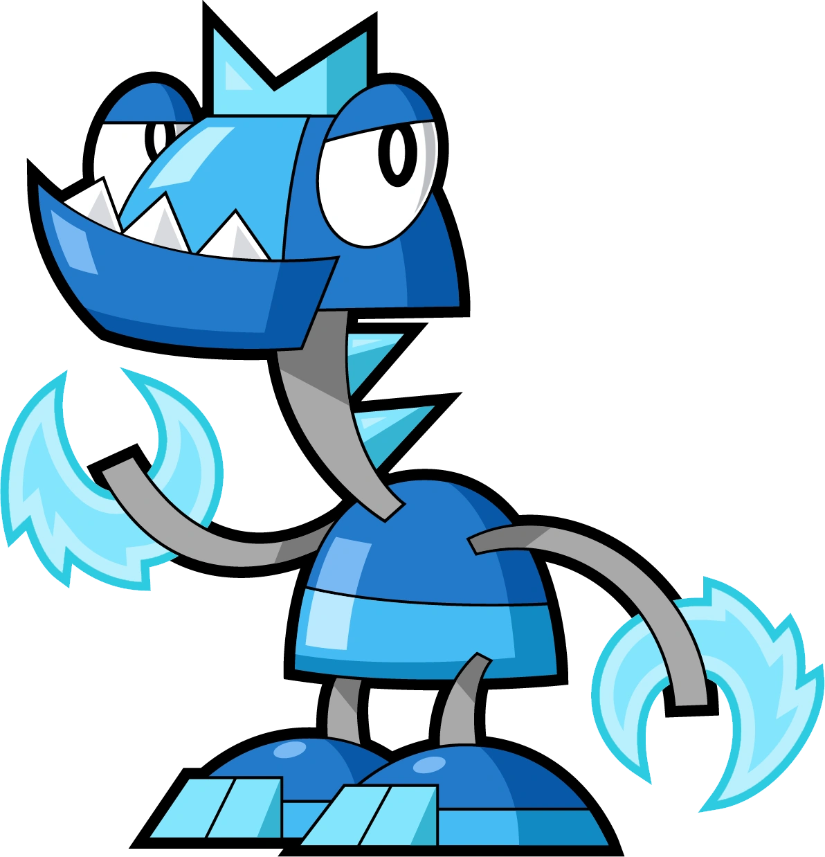 Shivor | Mixels Fan Wiki | Fandom