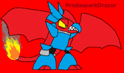 Manda | Mixels Fan Wiki | Fandom