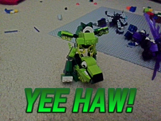 Mixels Fan Wiki | Fandom