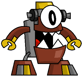 M.C. | Mixels Fan Wiki | Fandom