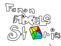 Fanon Mixels Stories | Mixels Fan Wiki | Fandom