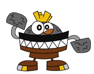 Mix | Mixels Fan Wiki | Fandom