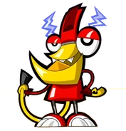 Mix | Mixels Fan Wiki | Fandom