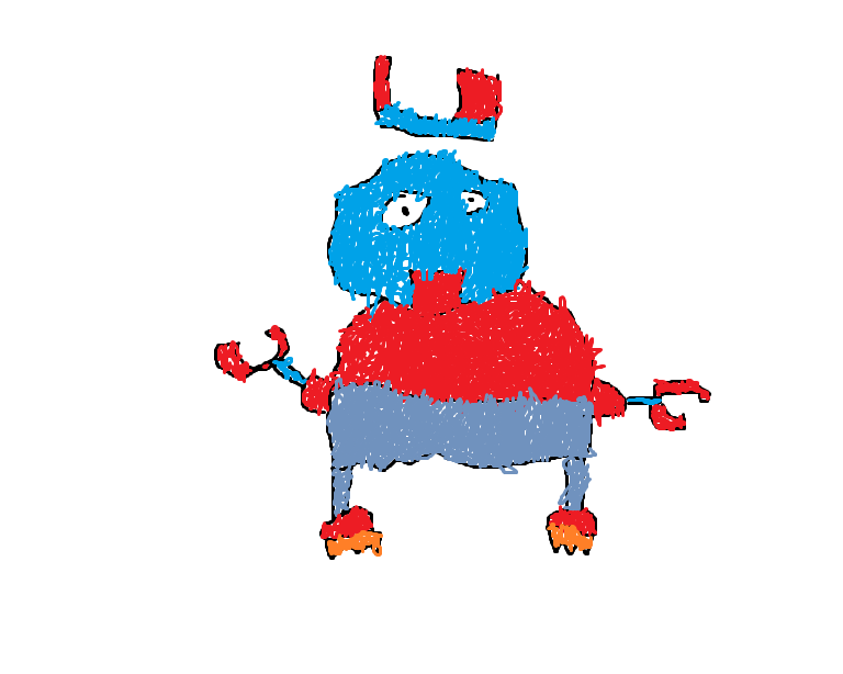 Magnators max | Mixels Fan Wiki | Fandom