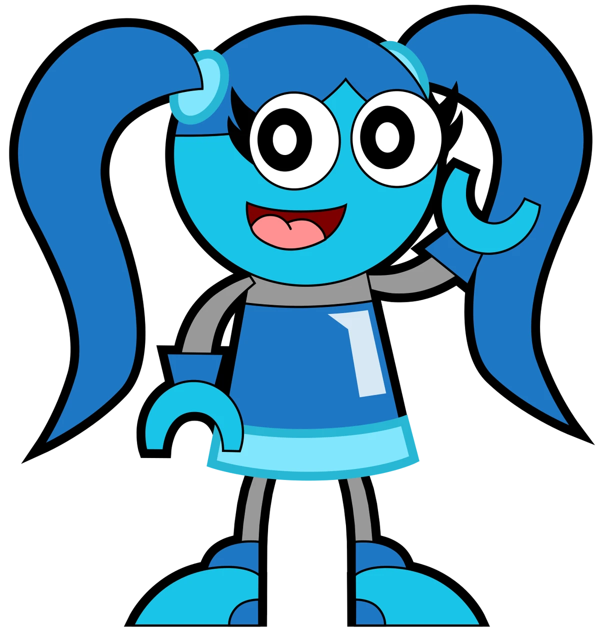 Blizzy | Mixels Fan Wiki | Fandom