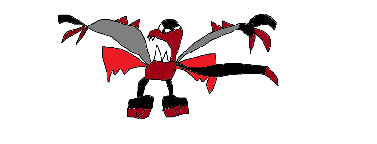 Darkholes max | Mixels Fan Wiki | Fandom