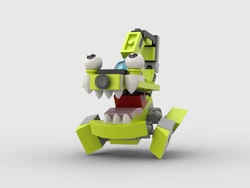 Mixels Series 10 Legos and Descriptions | Mixels Fan Wiki | Fandom