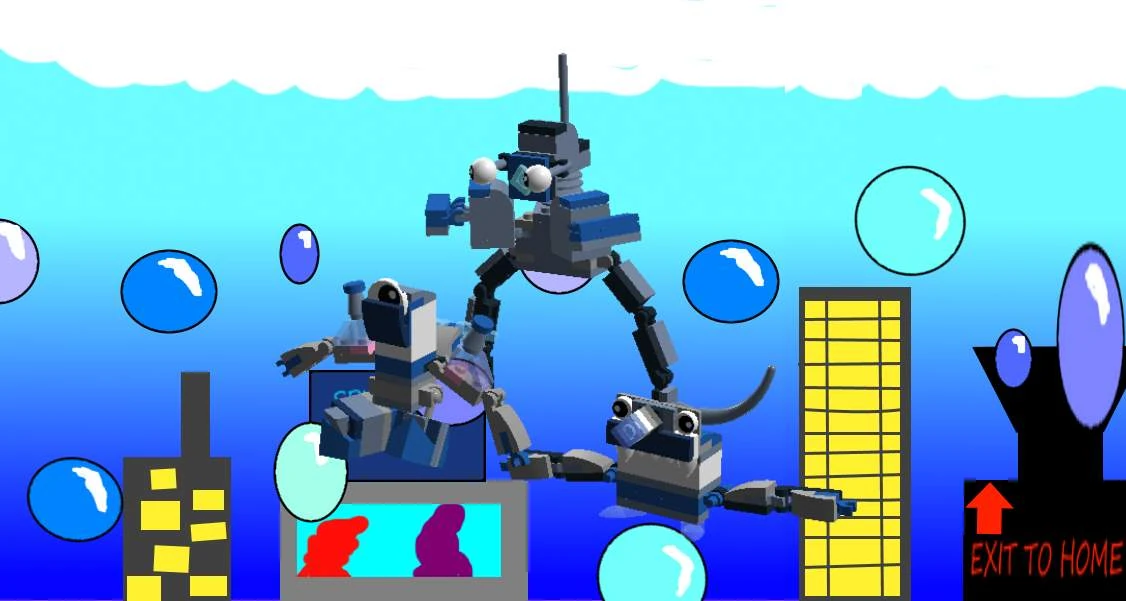 Boizo | Mixels Fan Wiki | Fandom