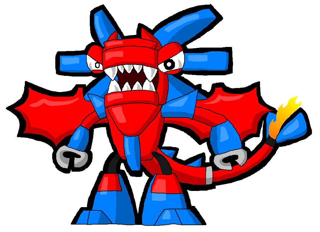 Predasparks Max | Mixels Fan Wiki | Fandom