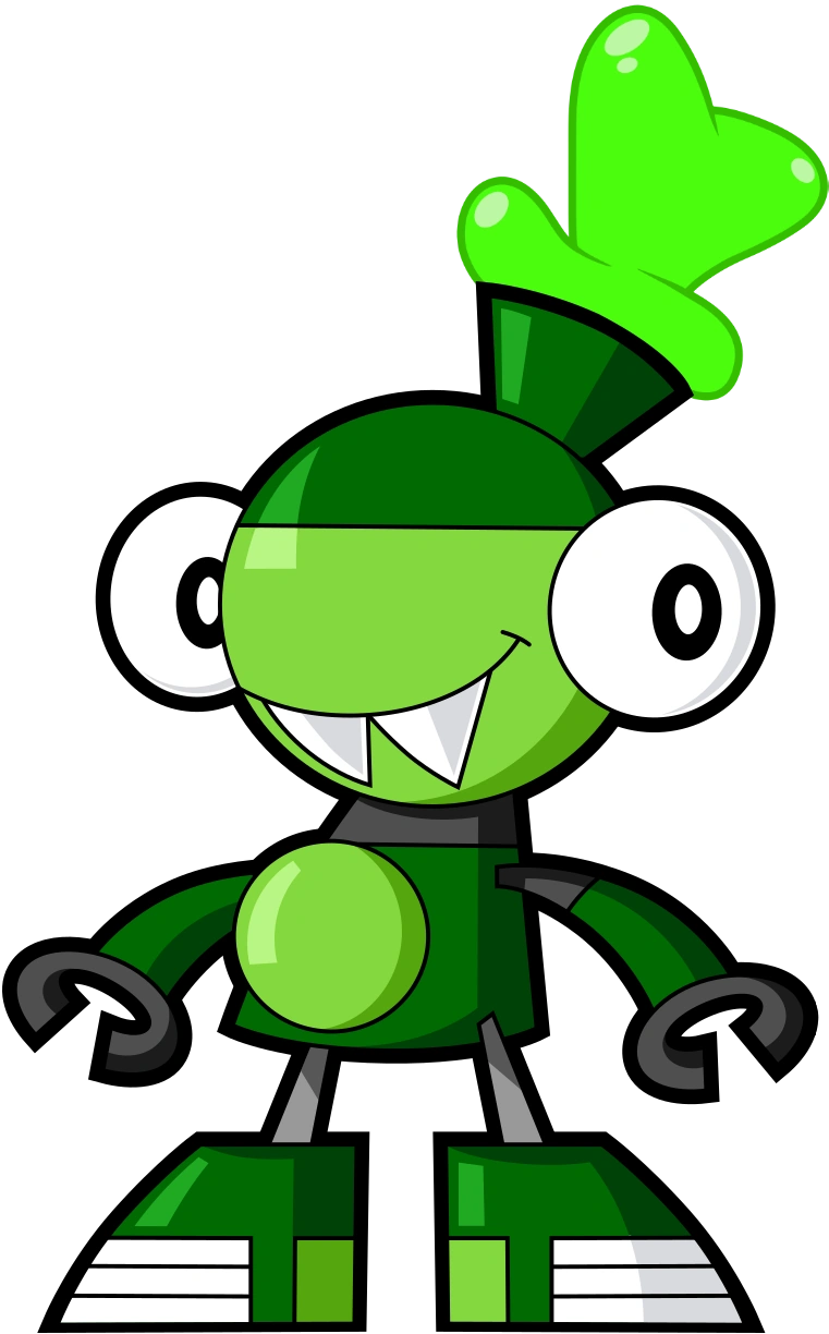 Glorpian | Mixels Fan Wiki | Fandom