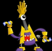 Mix | Mixels Fan Wiki | Fandom