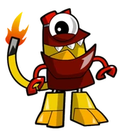 Mix | Mixels Fan Wiki | Fandom