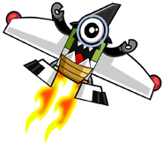 M.C. | Mixels Fan Wiki | Fandom