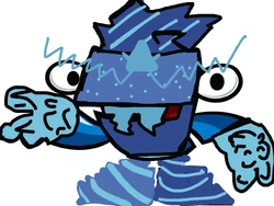 Icekle | Mixels Fan Wiki | Fandom