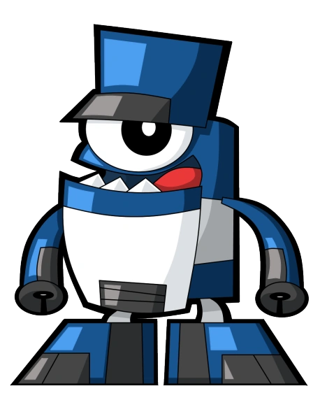 Mailbockz | Mixels Fan Wiki | Fandom