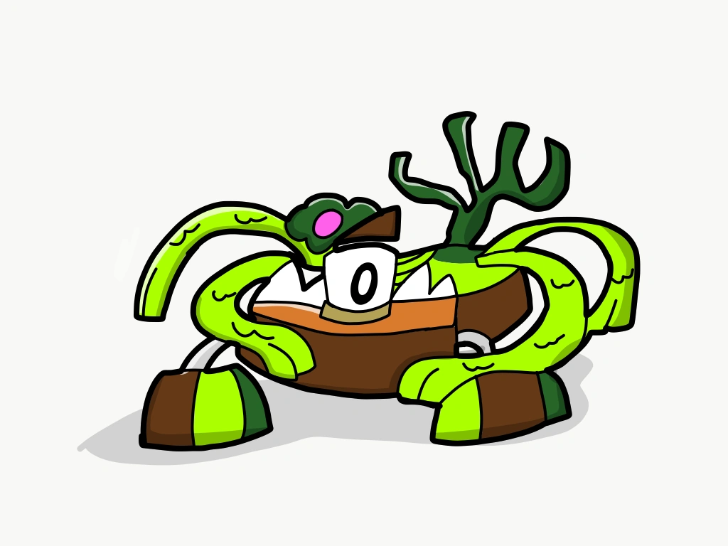 Graper | Mixels Fan Wiki | Fandom