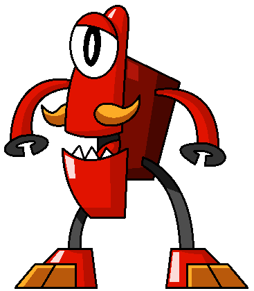 Heato | Mixels Fan Wiki | Fandom