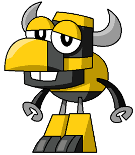 Koncreet | Mixels Fan Wiki | Fandom