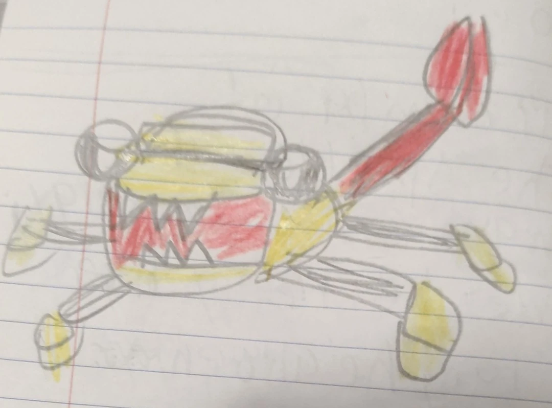 Swym | Mixels Fan Wiki | Fandom