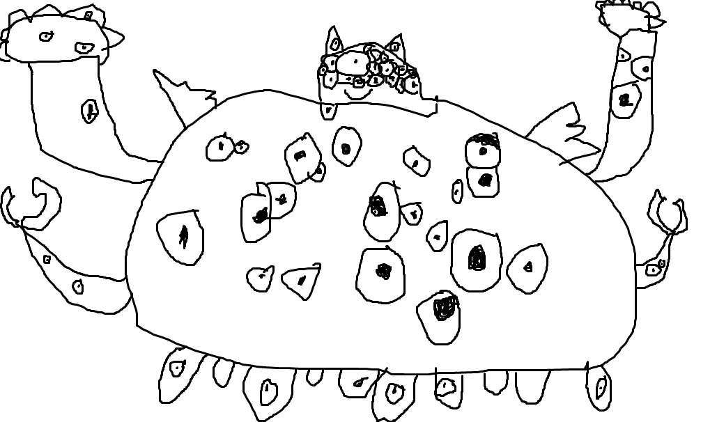 THE ULTIMATE ULTRA MIXIMUM TRITHOUSAND MAX | Mixels Fan Wiki | Fandom