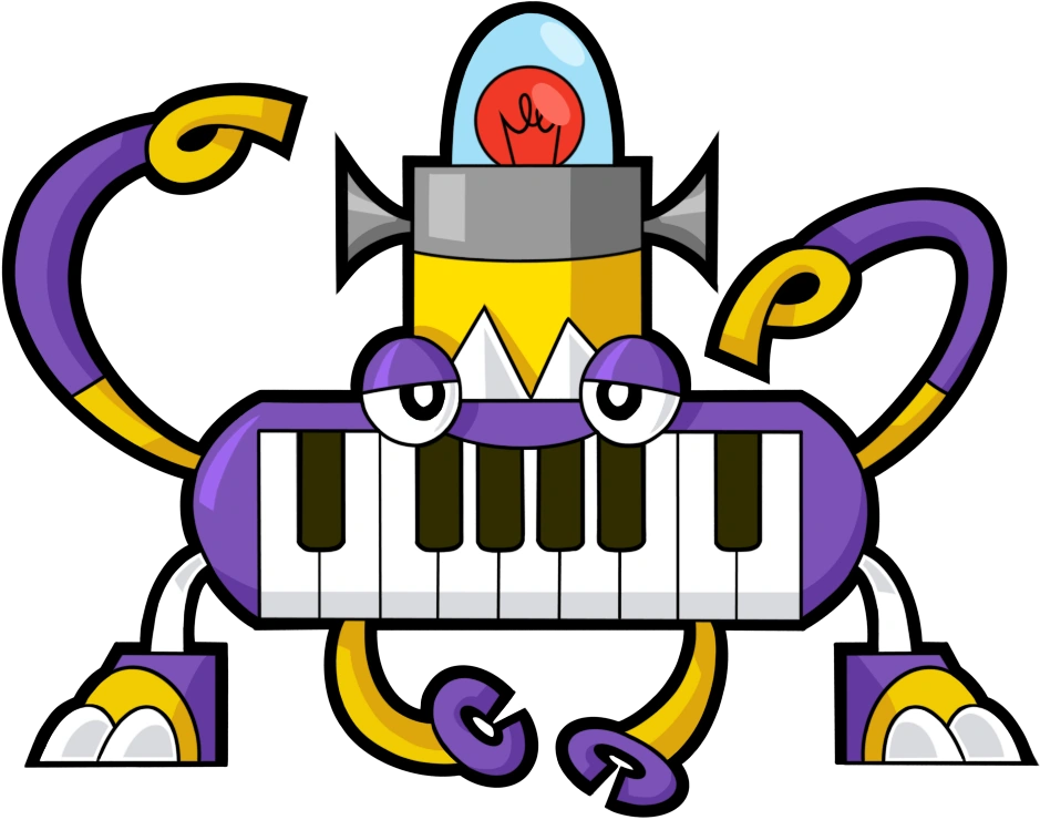 Keebord | Mixels Fan Wiki | Fandom