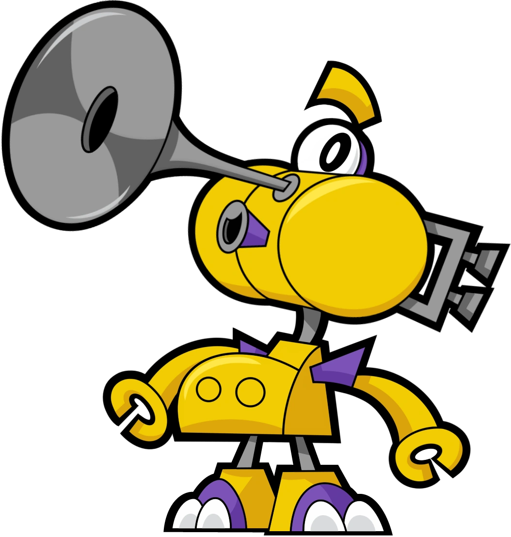 Trumpsy | Mixels Fan Wiki | Fandom