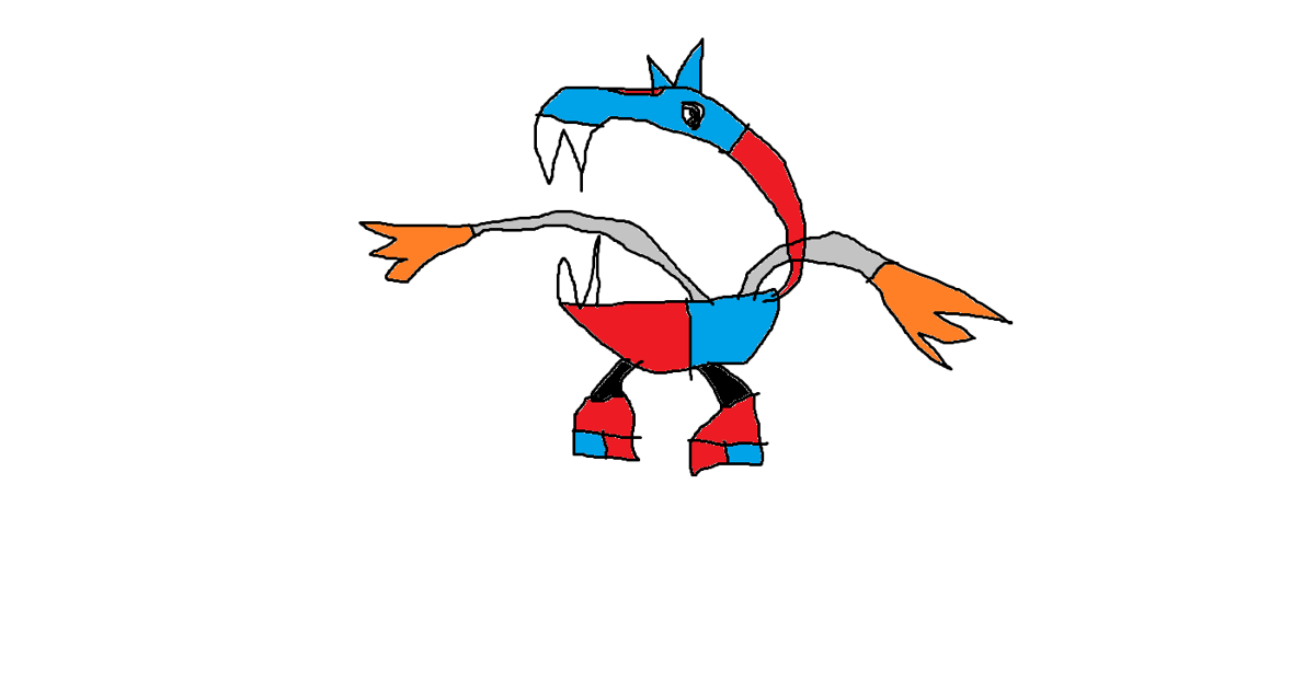 Inferny | Mixels Fan Wiki | Fandom