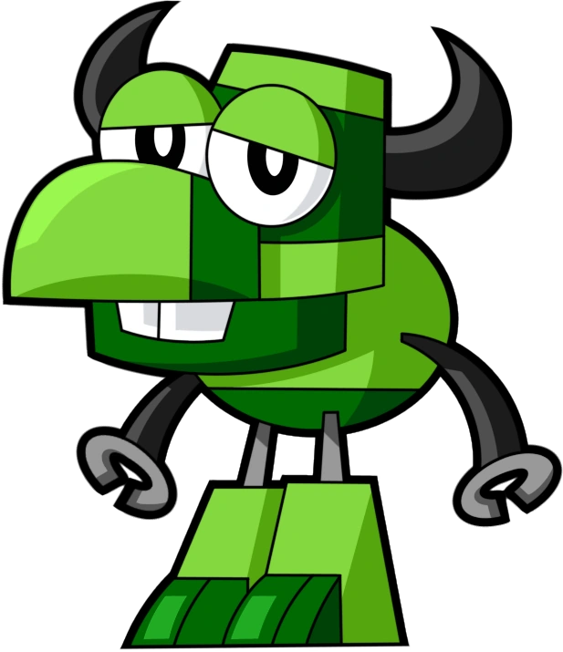 Globbie | Mixels Fan Wiki | Fandom