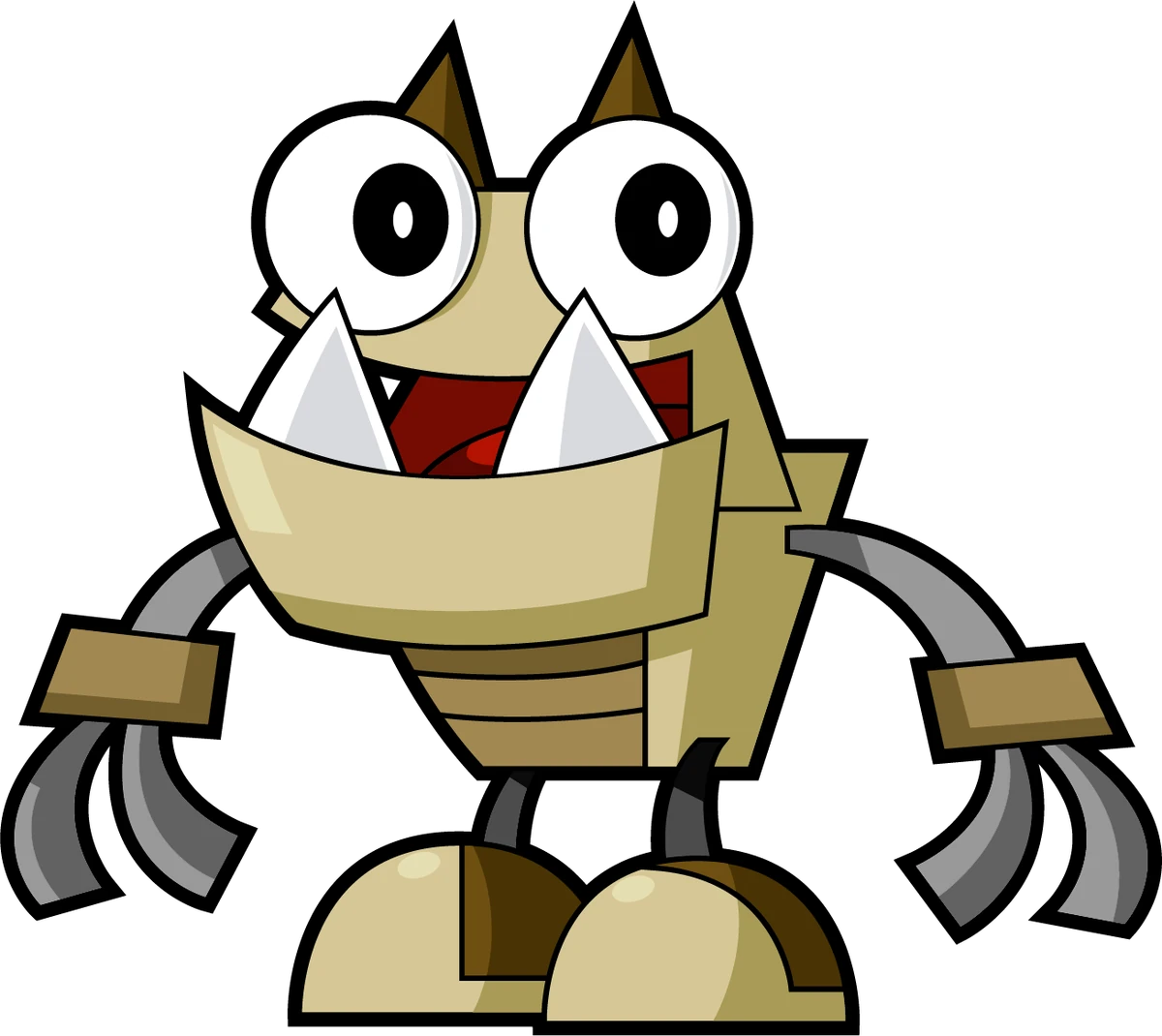 Thornee | Mixels Fan Wiki | Fandom