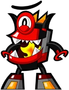 M.C. | Mixels Fan Wiki | Fandom