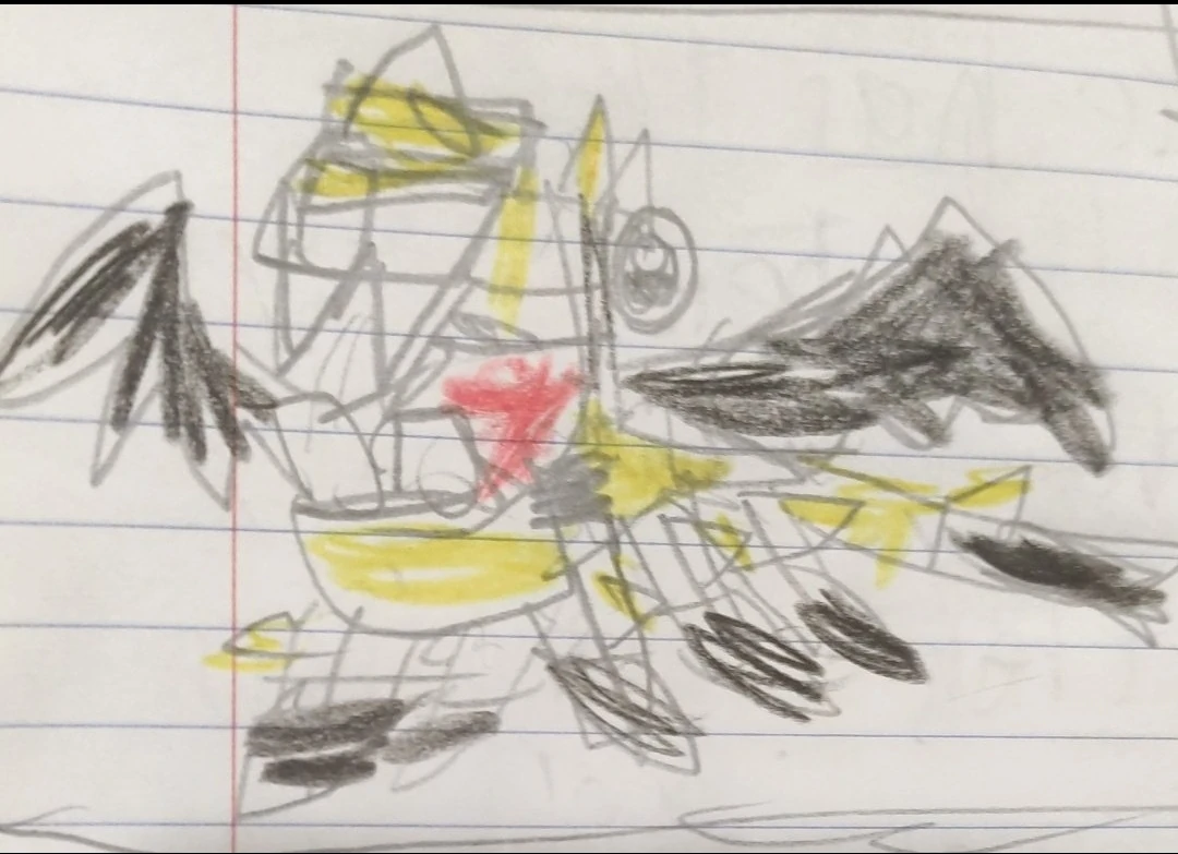 Voiz | Mixels Fan Wiki | Fandom