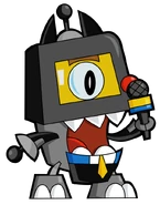 M.C. | Mixels Fan Wiki | Fandom